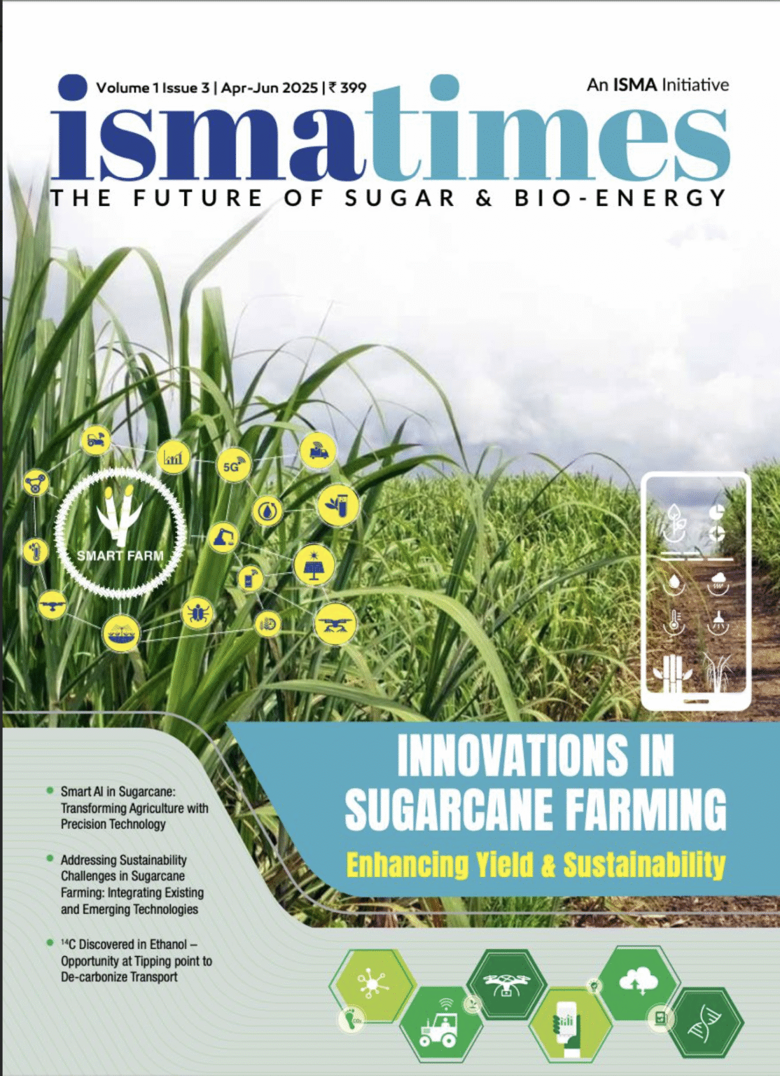 ISMA Times – ISMA Times